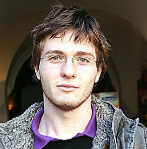 Raffaele Sollecito a Seattle. Dopo mesi incontrerà Amanda Knox ...